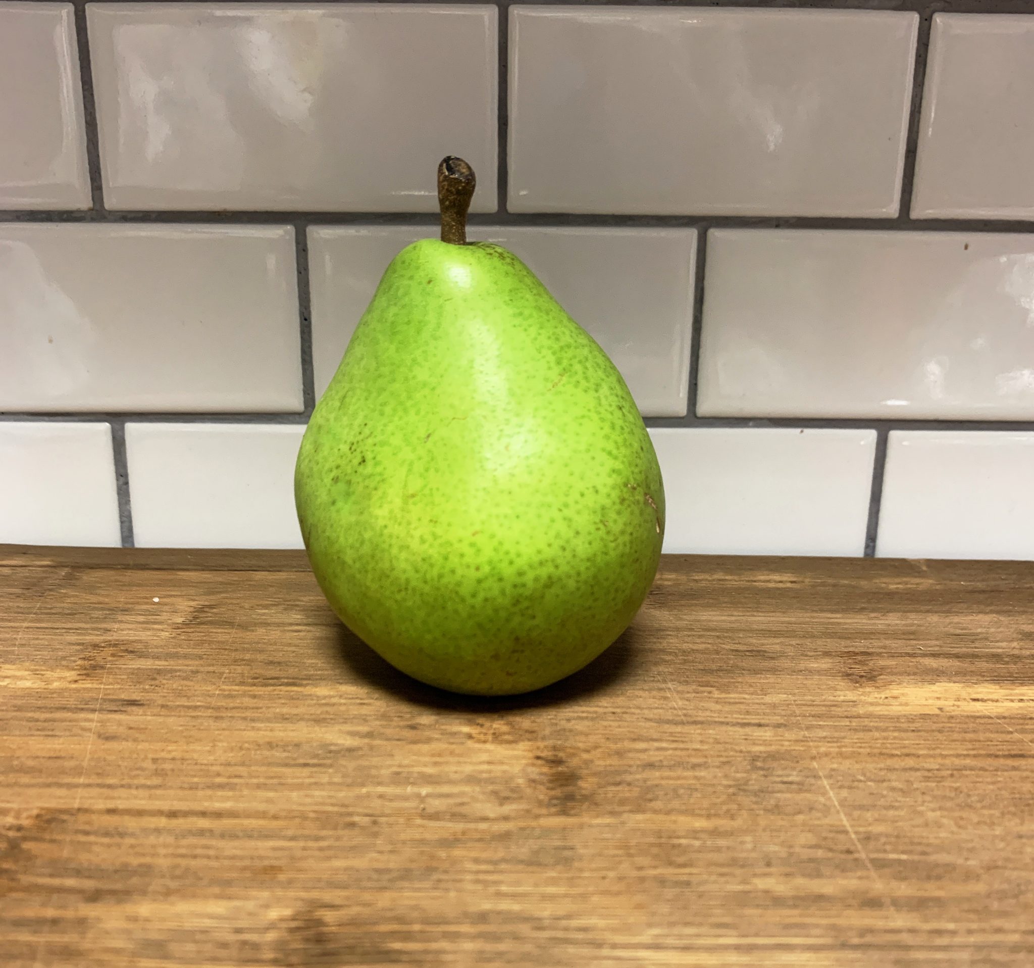 Anjou Pear, Ea - Giordano Groceries
