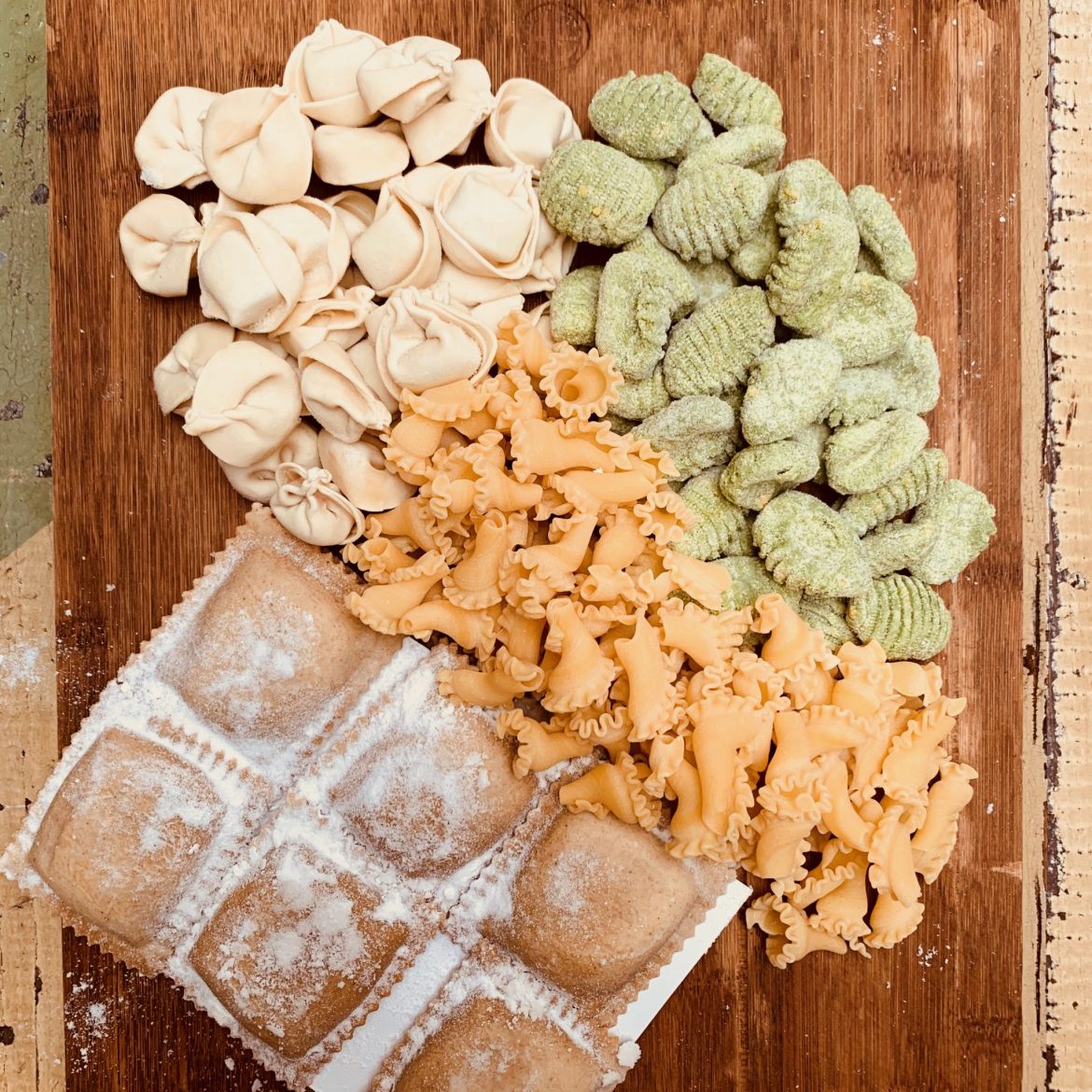 Severino Pasta - Giordano Groceries