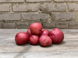 Red Bliss Potatoes, LB - Giordano Garden Groceries